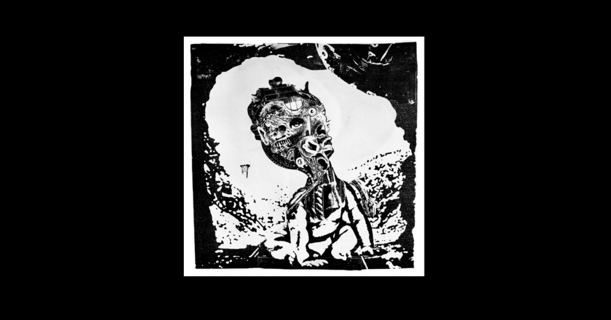 EP Review: Fatboi Sharif & Roper Williams – Something About Shirley ...